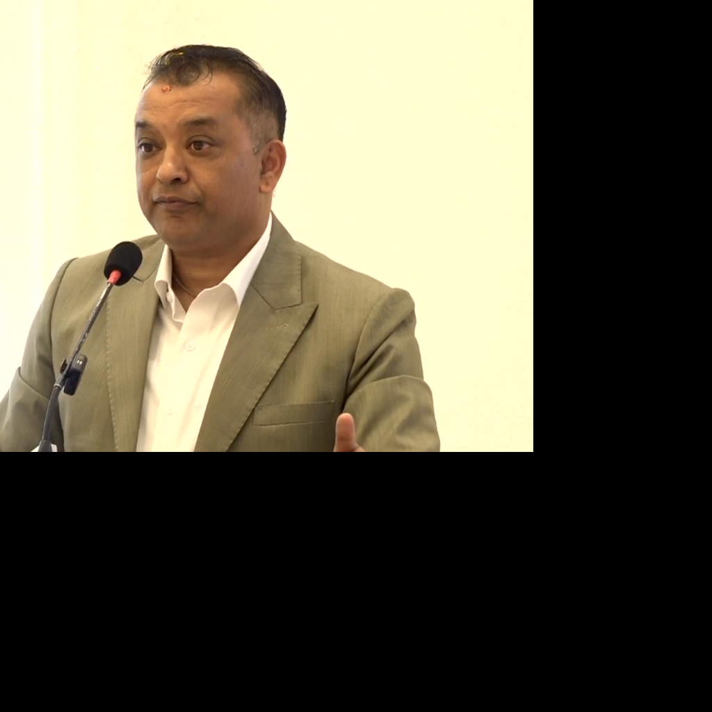 कांग्रेस राष्ट्रिय जिम्मेवारीबाट चुक्दा त्यसको मूल्य सिंगो देशले ...